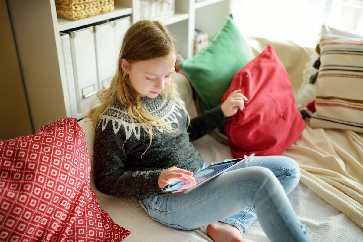 Programme d’écriture sur tablette : notre sélection - Écriture ...